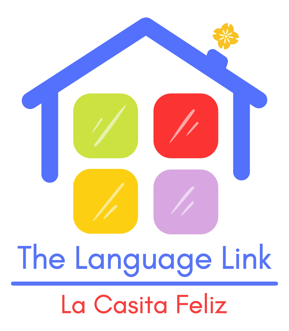 The Language Link / La Casita Feliz Seattle